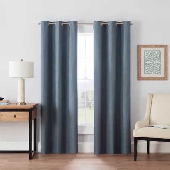 Eclipse | Other | Eclipse Blackout One Grommet Panel Windsor Slate ...
